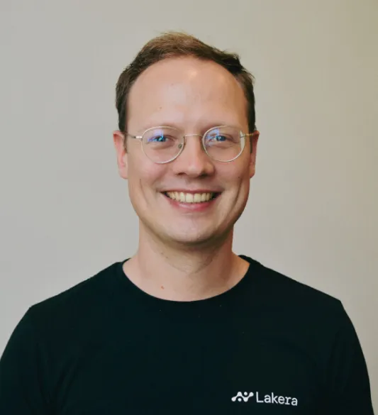 Lakera: About – The AI Security Company Behind Gandalf